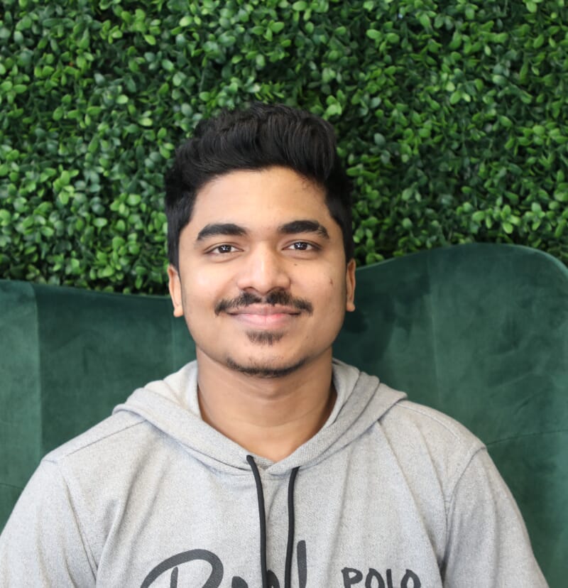 Meet the Newberry International Team